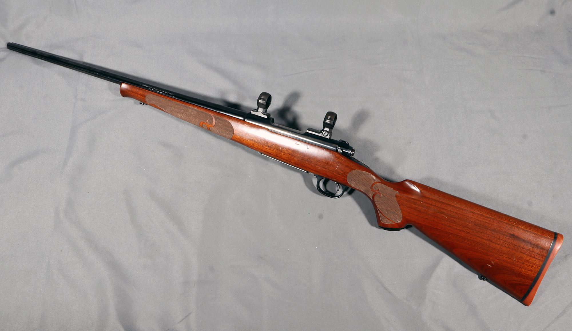 Winchester ~ 70 SA Classic Featherweight ~ .243 Winchester | Bass Pro Shops